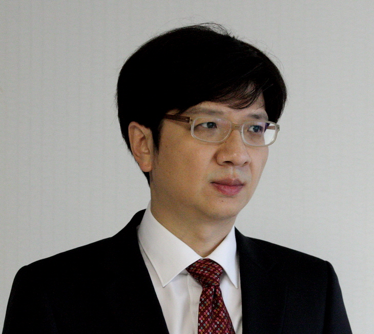 Faculty | Department of English Language and Literature | Liberal Arts ...