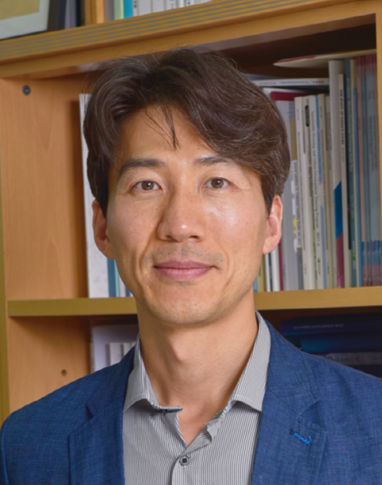 Faculty | Department of International Urban Development | Inter-dept. Coop | Departments | About ...